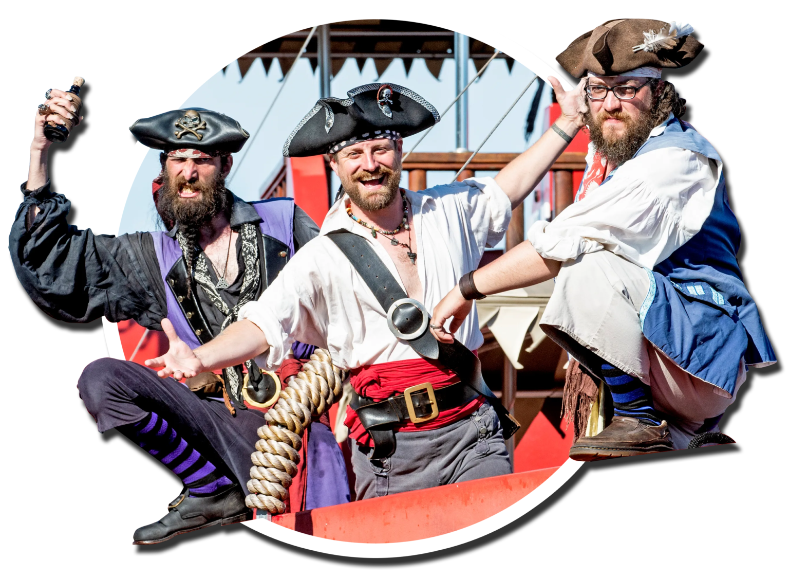 Hidden Harbor – Erie's Waterfront Destination for Food & Fun